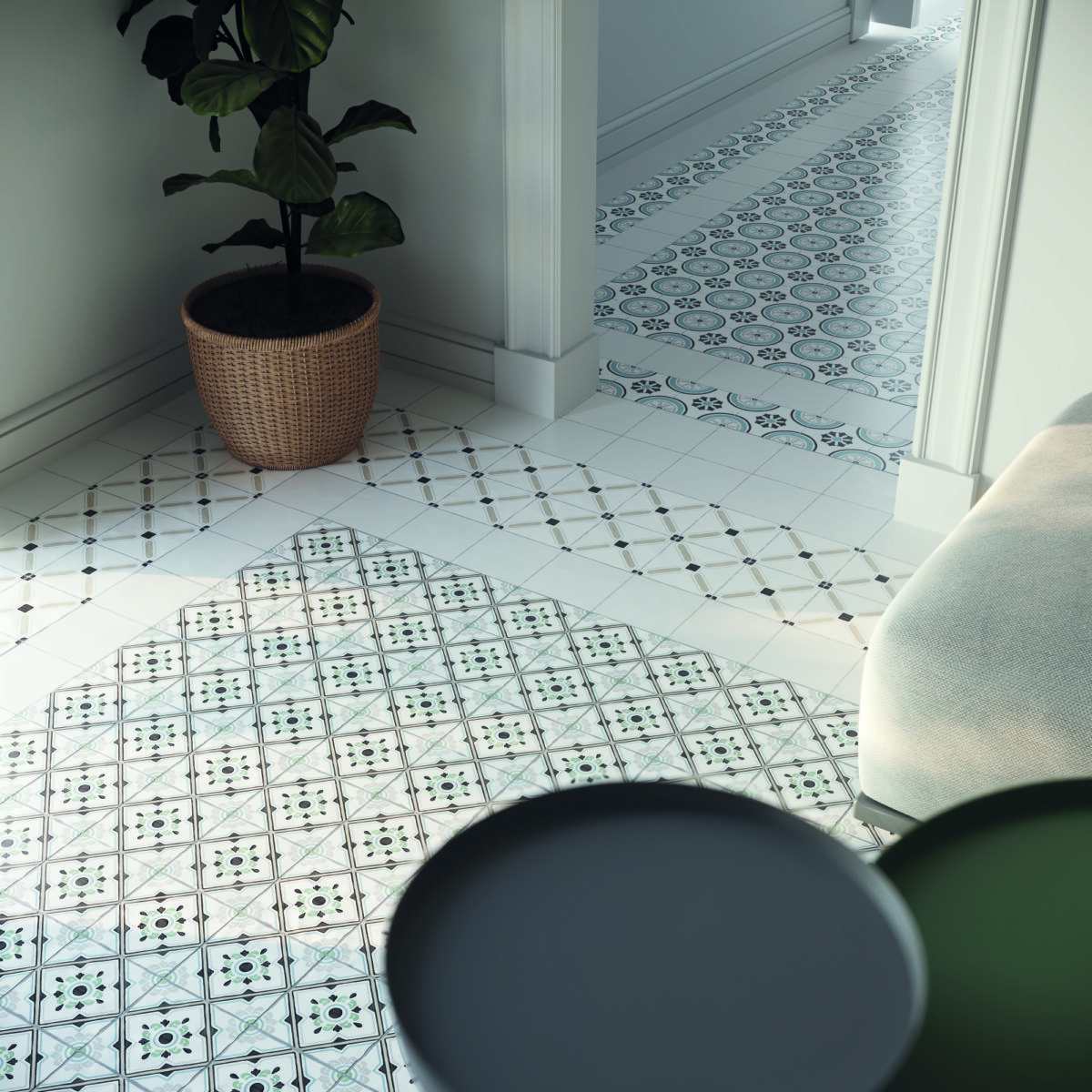 Tanger - Euro Tile & Stone Euro Tile & Stone