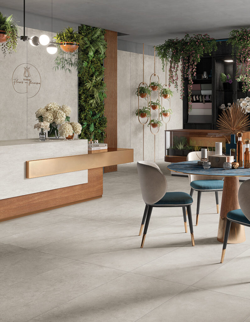 Viceversa - Euro Tile & Stone Euro Tile & Stone