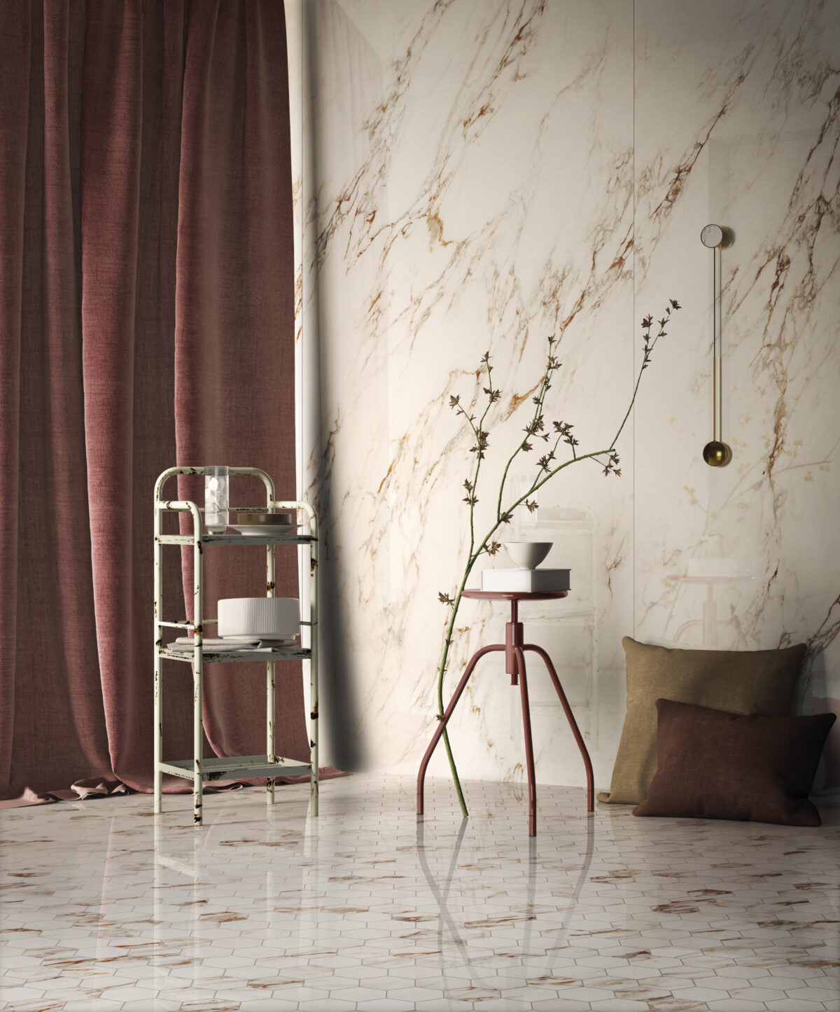 Sunshine - Euro Tile & Stone Euro Tile & Stone