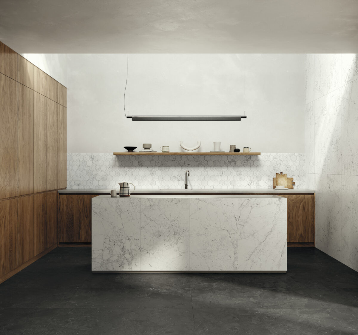 KOBE - Euro Tile & Stone Euro Tile & Stone