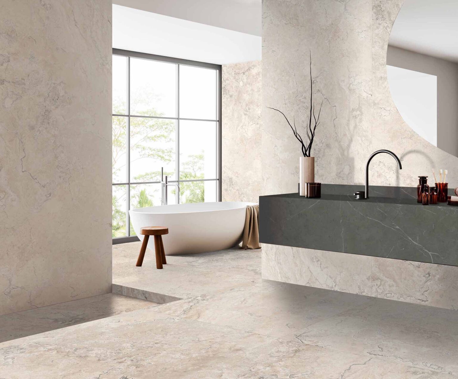 Memento - Euro Tile & Stone Euro Tile & Stone