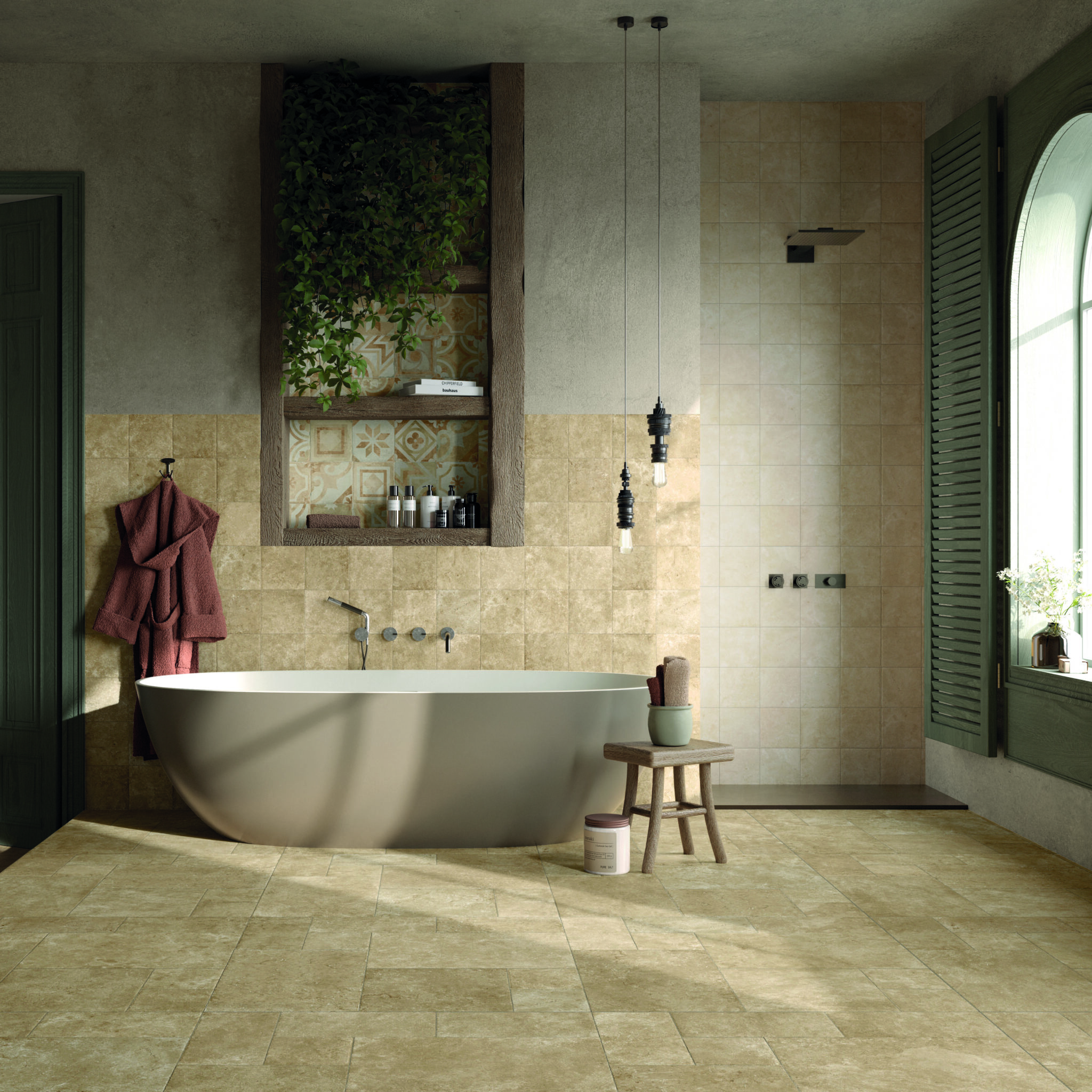 Pietra Del Sud - Euro Tile & Stone Euro Tile & Stone