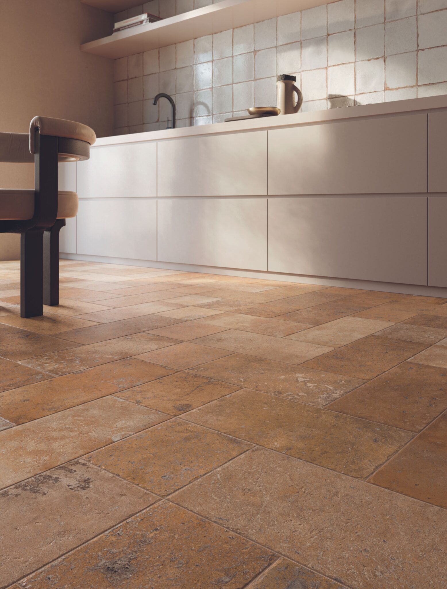 Cotto Del Campiano - Euro Tile & Stone Euro Tile & Stone