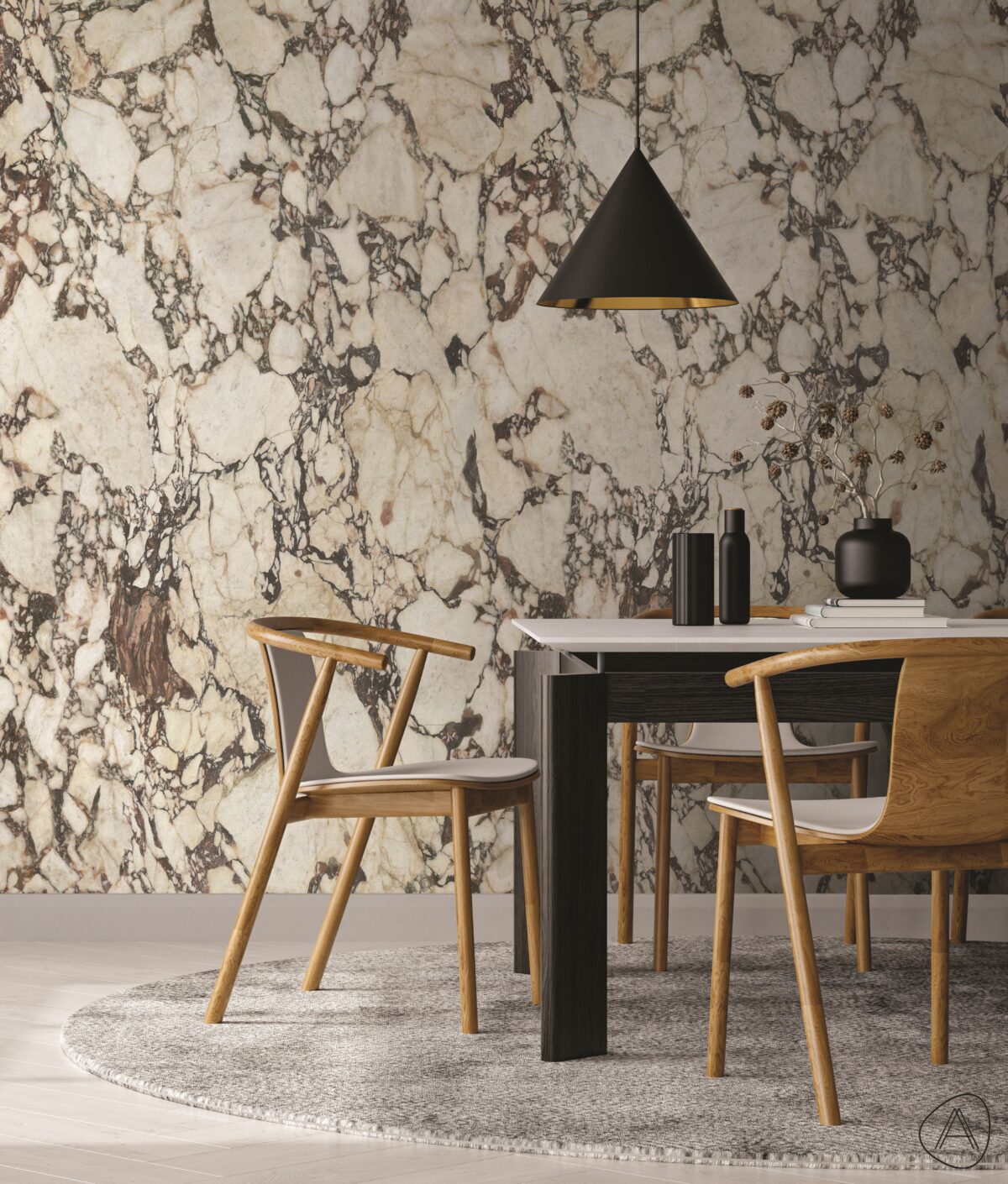 Calacatta Viola - Euro Tile & Stone Euro Tile & Stone