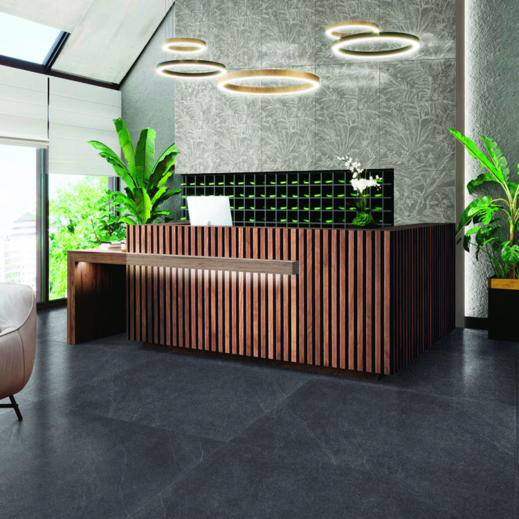 Eclettica - Euro Tile & Stone Euro Tile & Stone