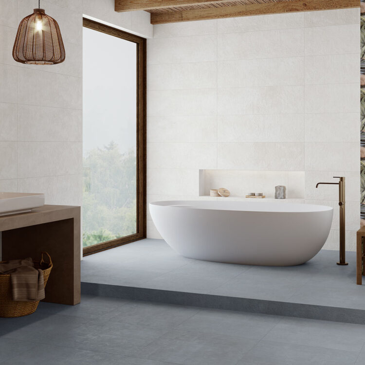 Mediterranea - Euro Tile & Stone Euro Tile & Stone