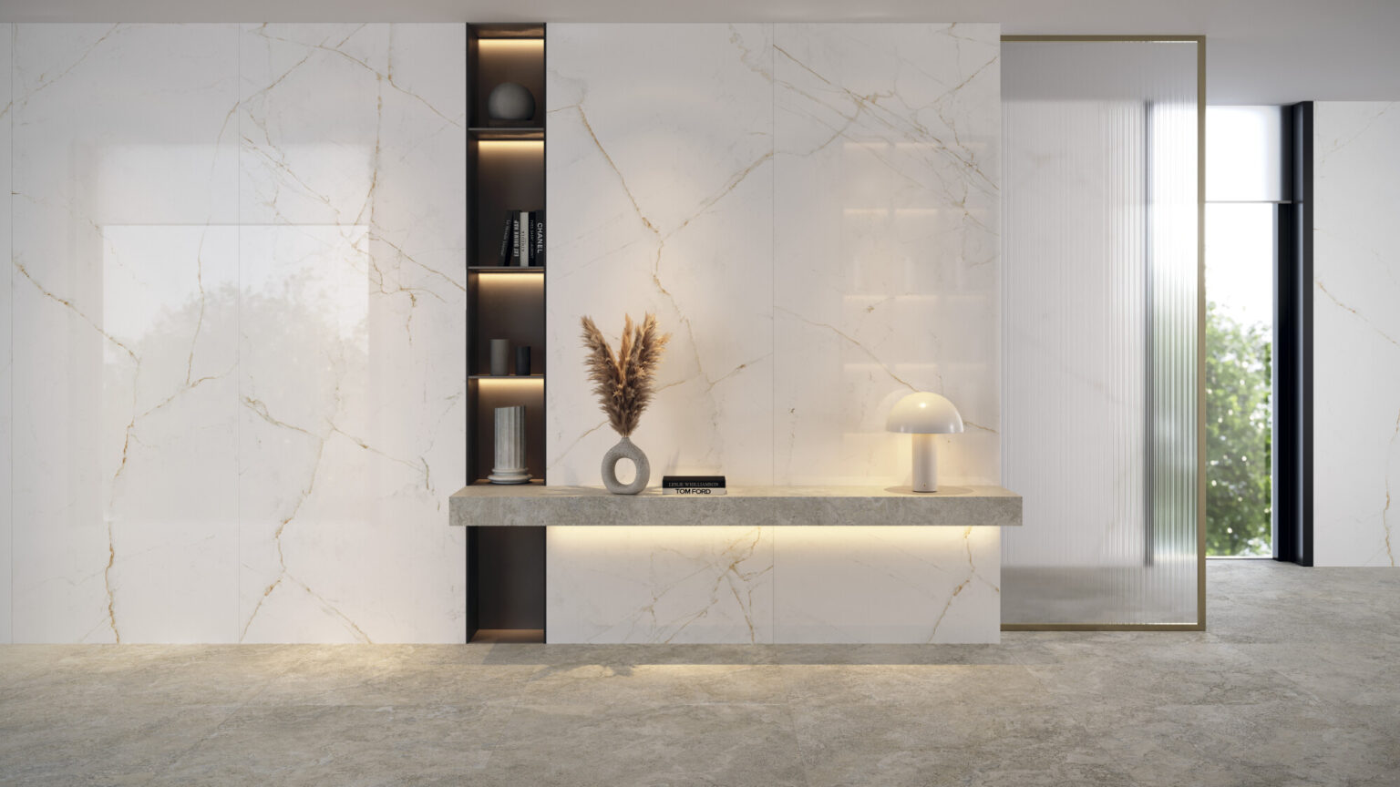 Dual - Euro Tile & Stone Euro Tile & Stone