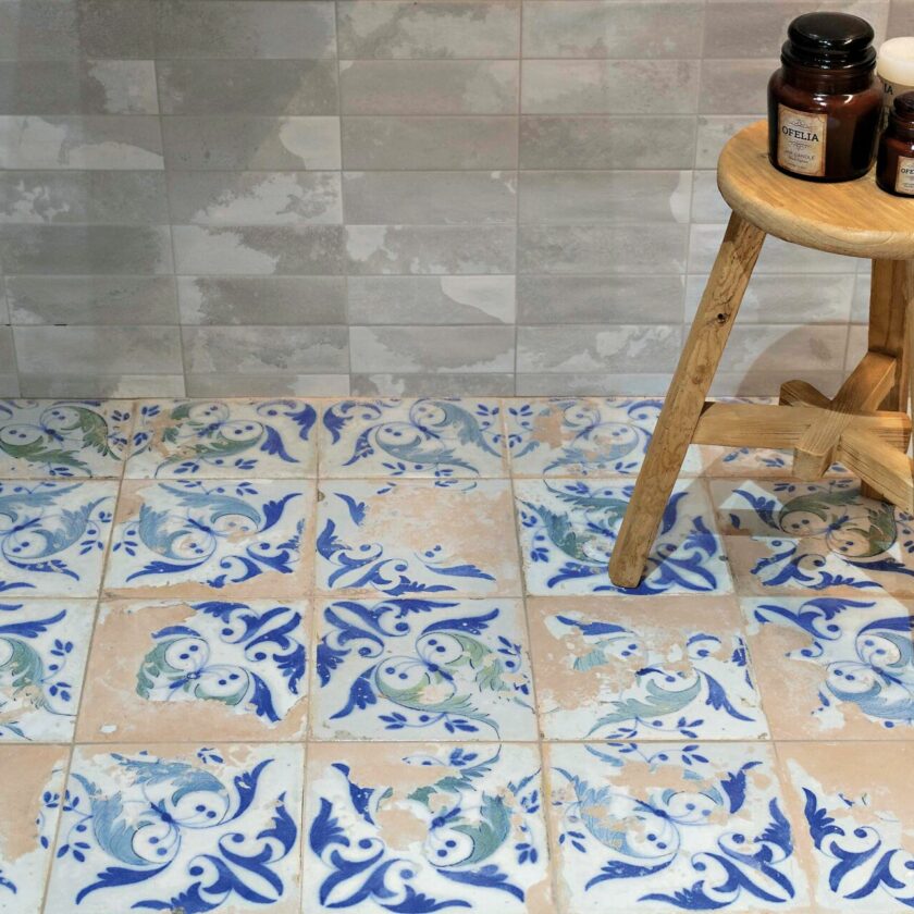 Heritage - Euro Tile & Stone Euro Tile & Stone