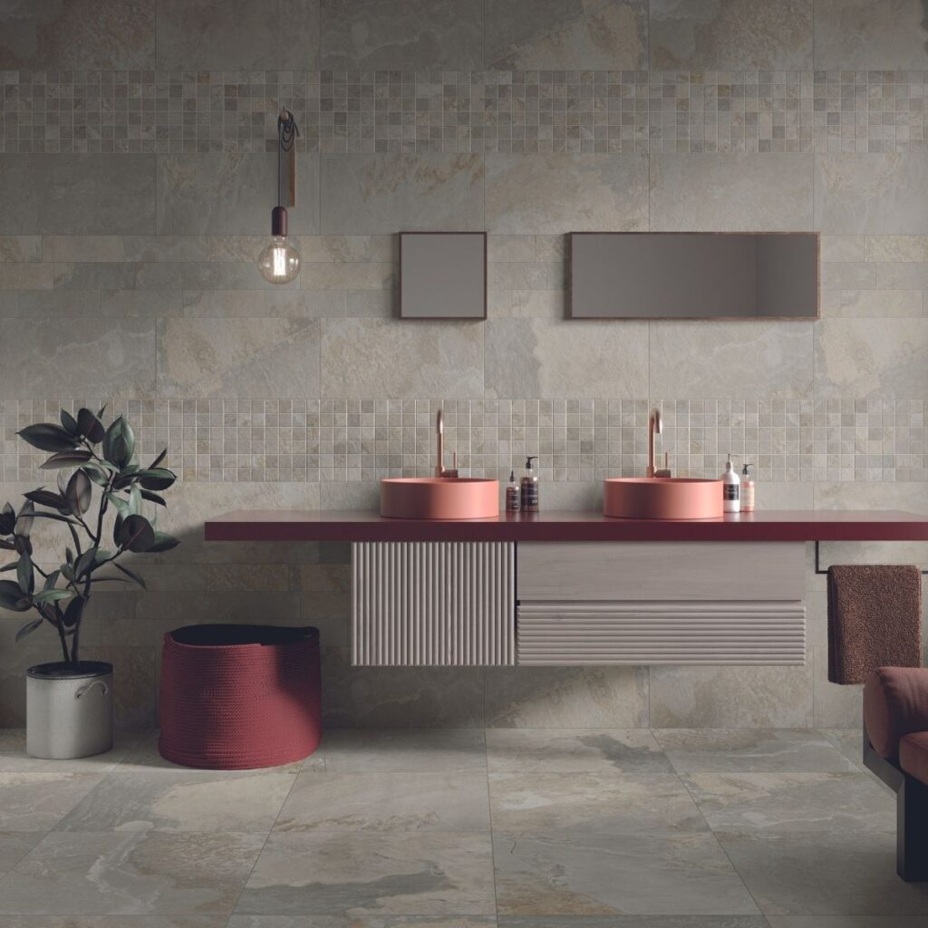 Terrae - Euro Tile & Stone Euro Tile & Stone