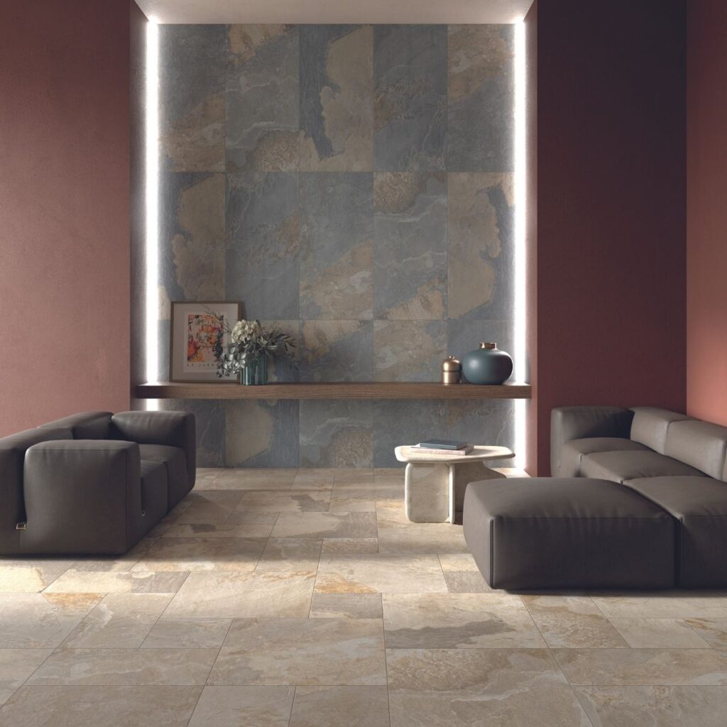 Terrae - Euro Tile & Stone Euro Tile & Stone