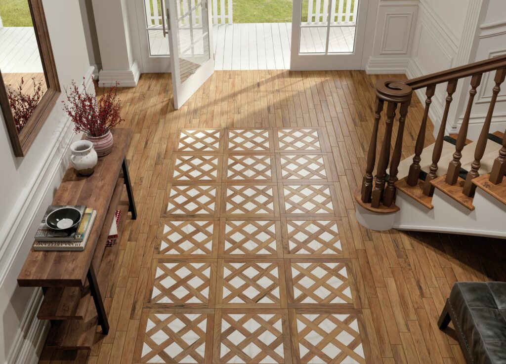 Forest - Euro Tile & Stone Euro Tile & Stone