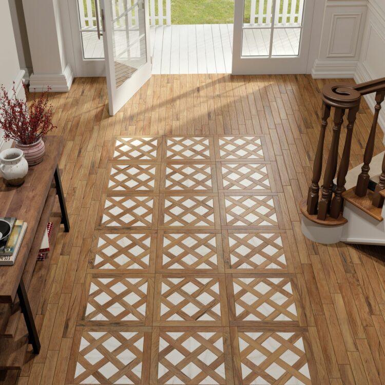 Forest - Euro Tile & Stone Euro Tile & Stone