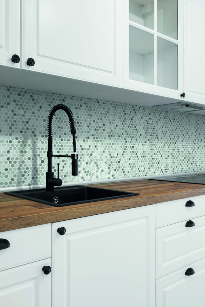 Hex XL + Penny - Euro Tile & Stone Euro Tile & Stone