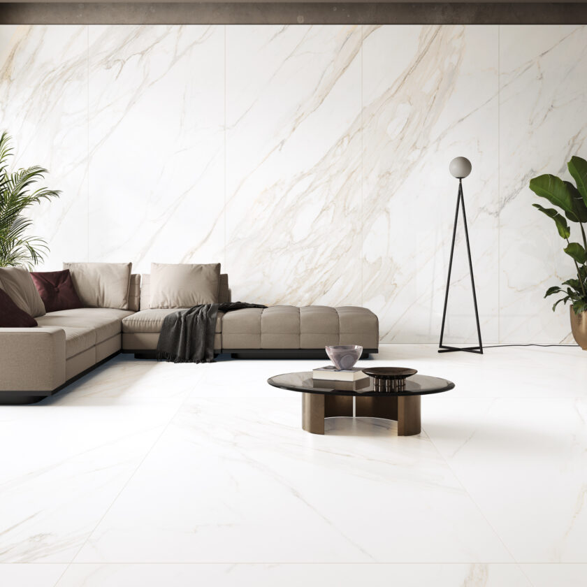 Omnia - Euro Tile & Stone Euro Tile & Stone
