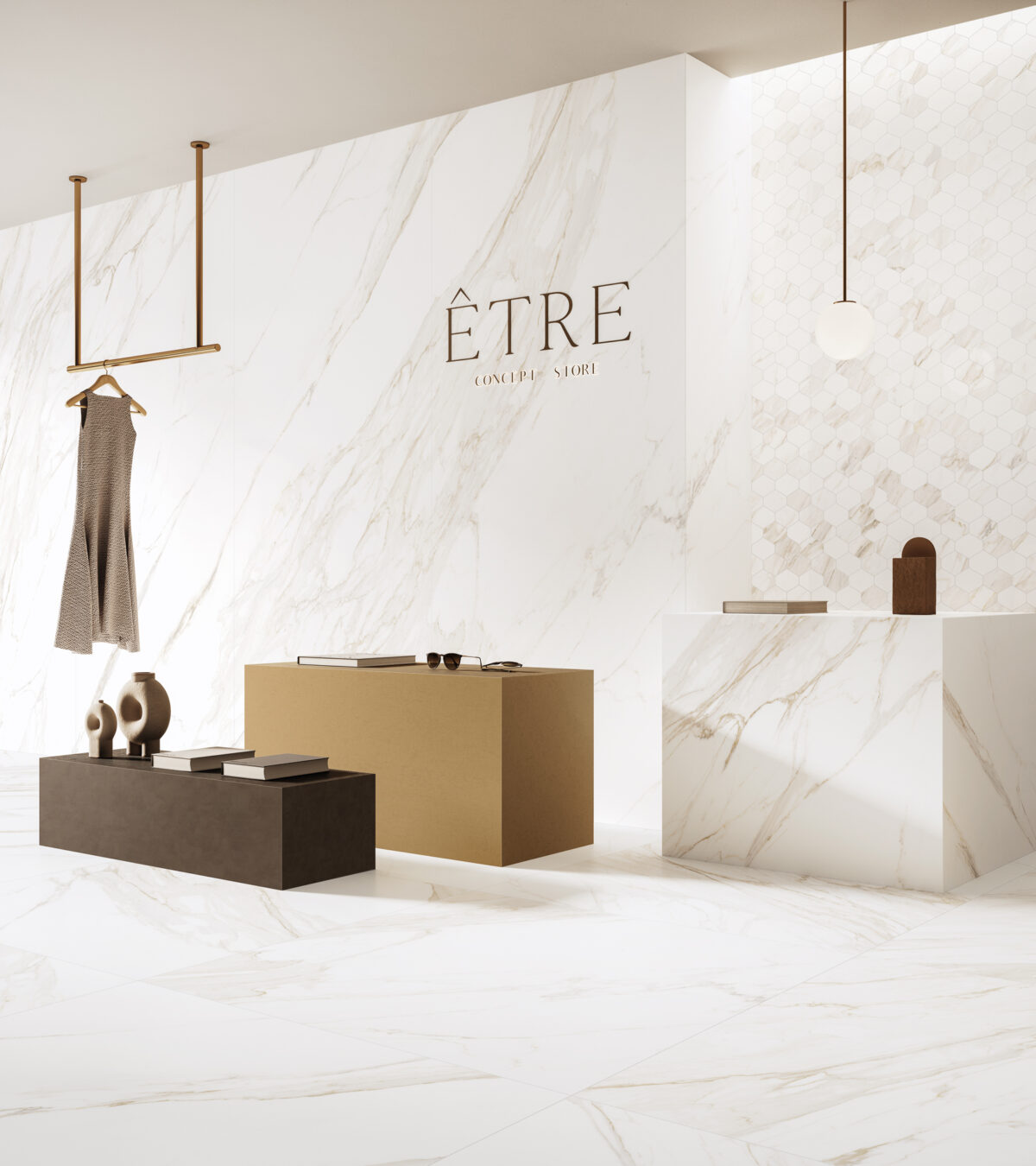 Omnia - Euro Tile & Stone Euro Tile & Stone