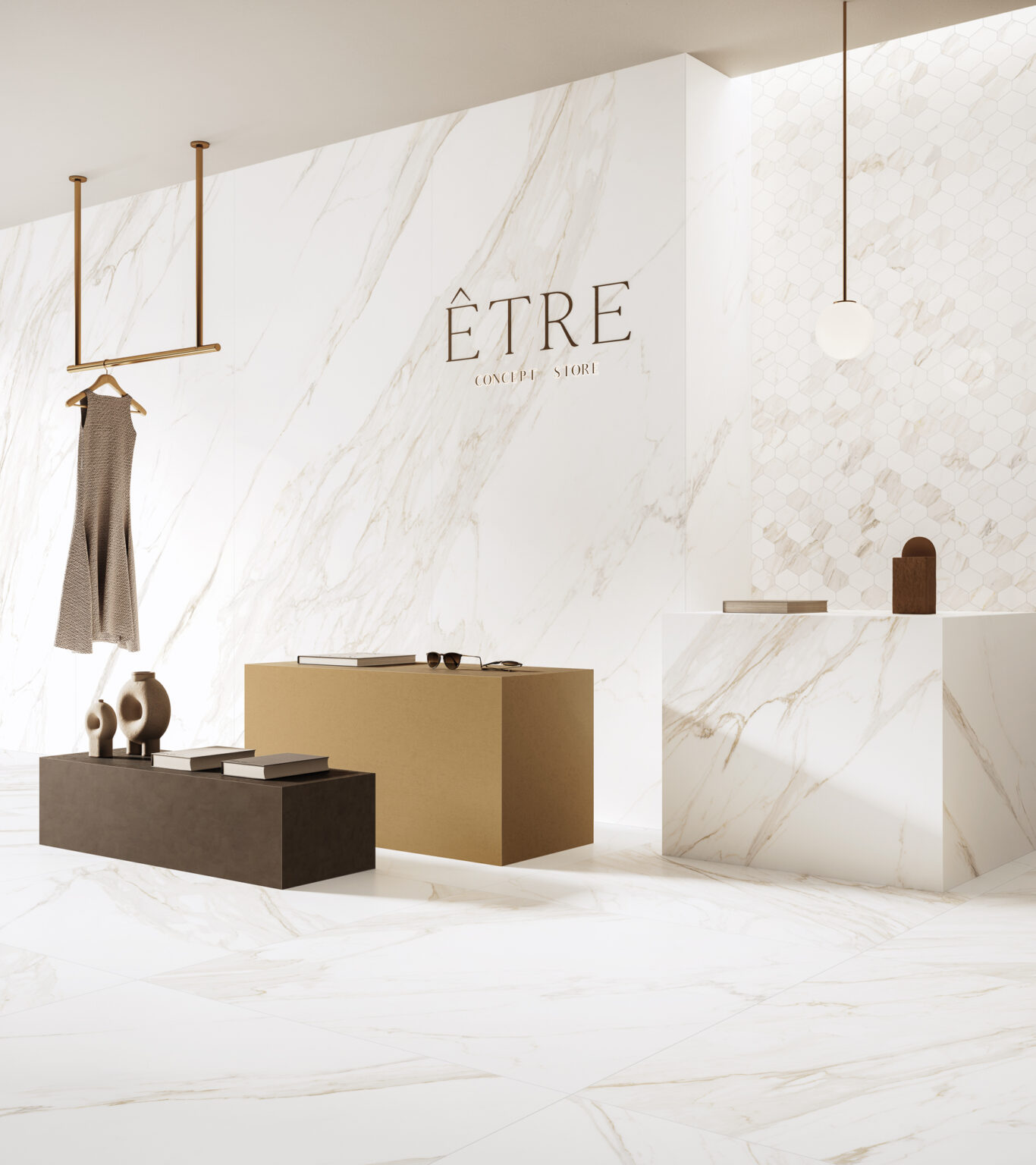 Omnia - Euro Tile & Stone Euro Tile & Stone