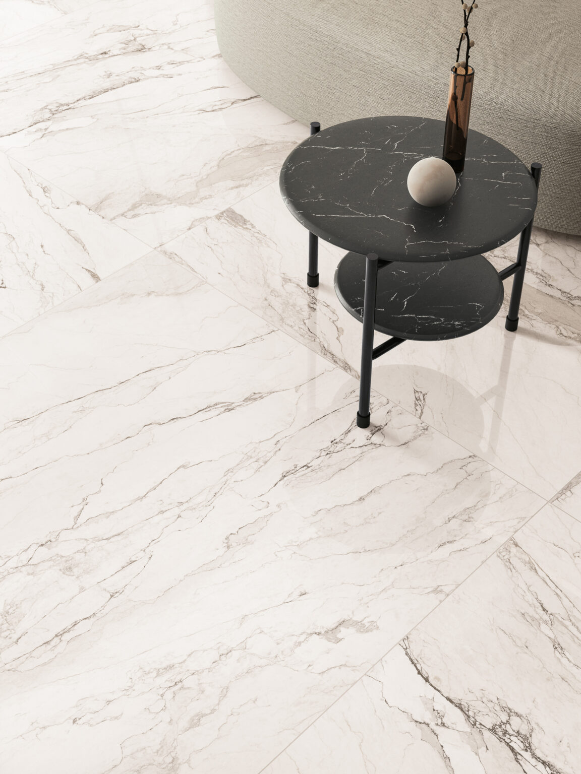 Omnia - Euro Tile & Stone Euro Tile & Stone