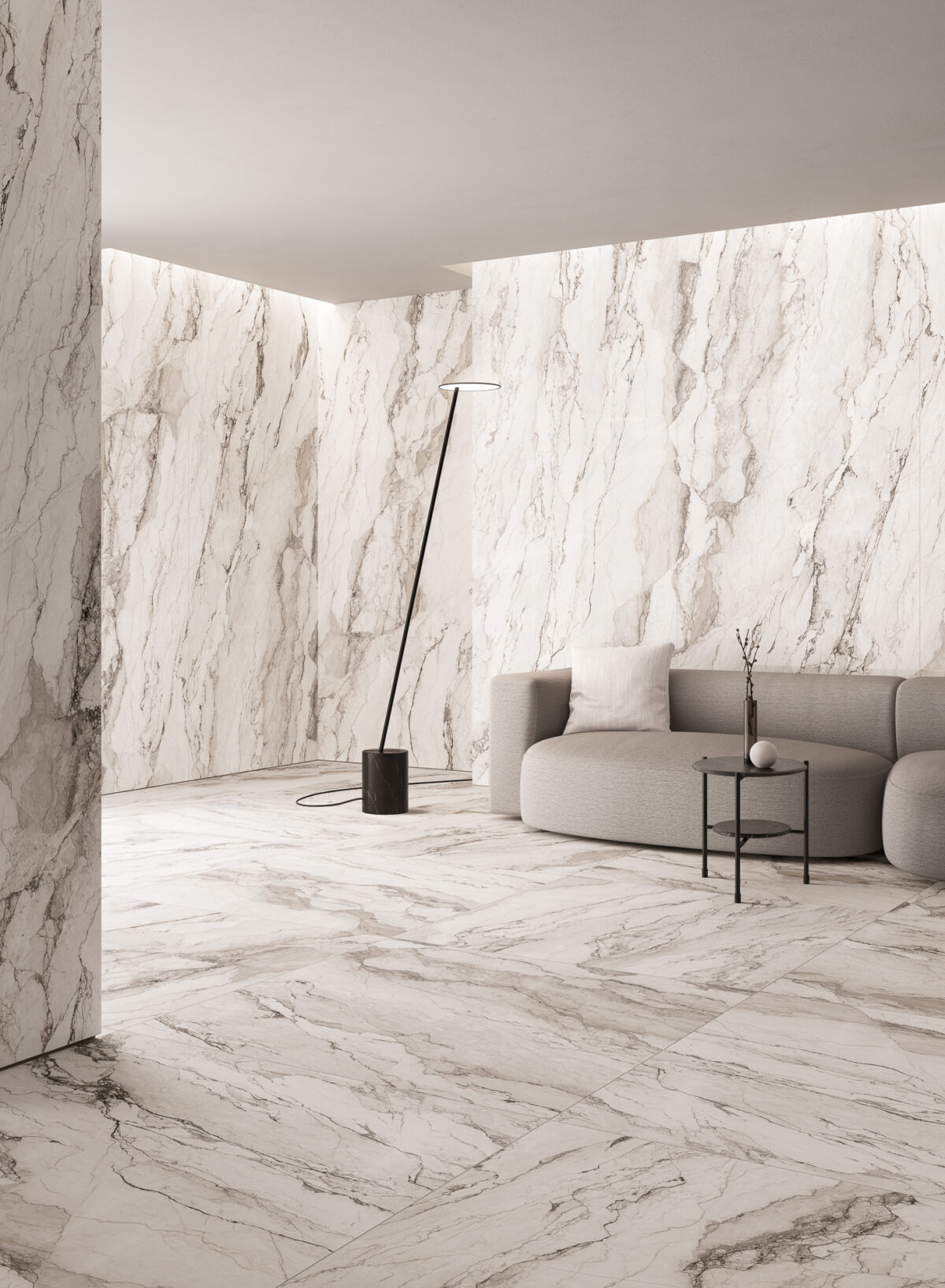 Omnia - Euro Tile & Stone Euro Tile & Stone