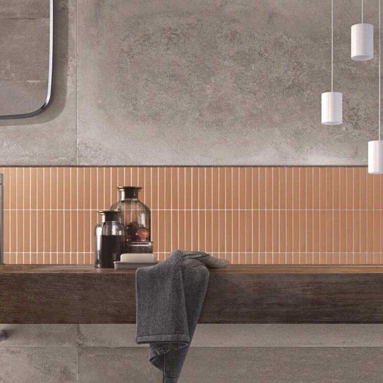 Kit Kat Mid Century - Euro Tile & Stone Euro Tile & Stone