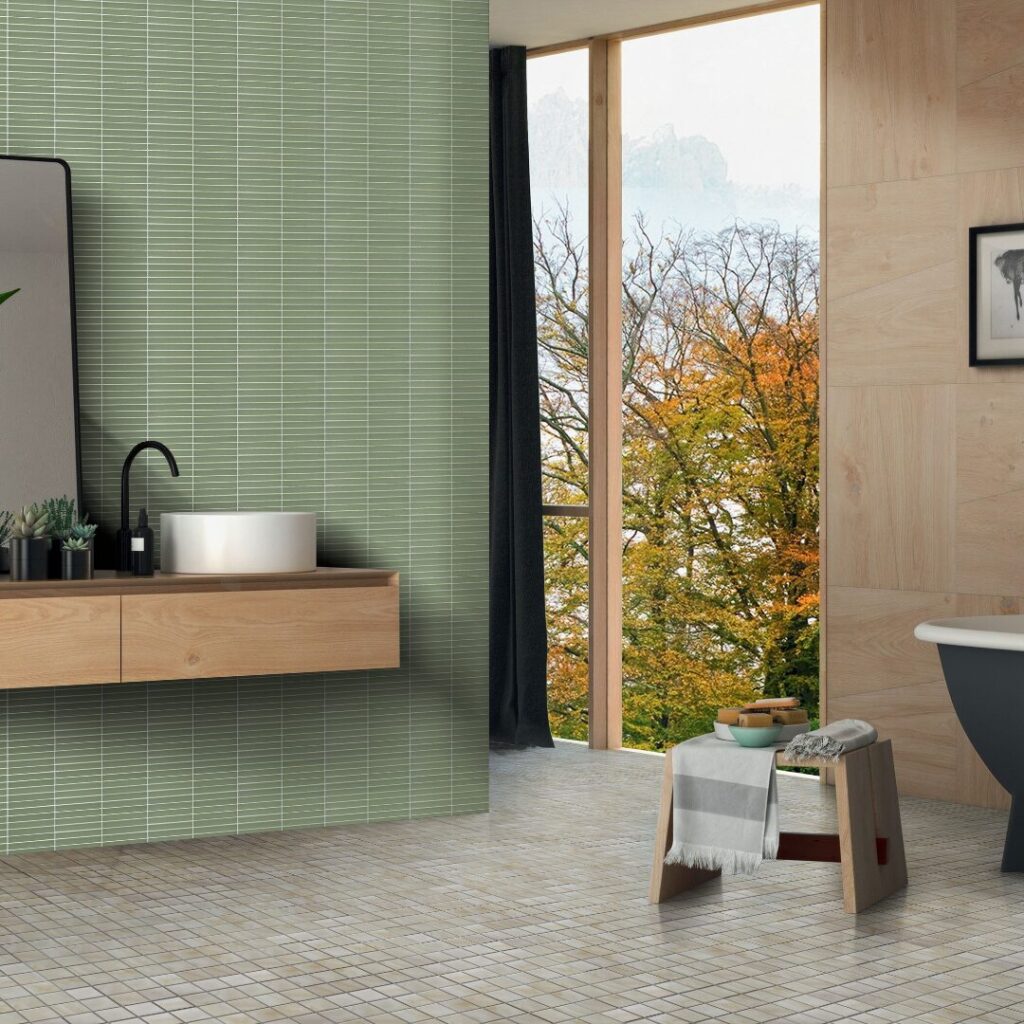 Kit Kat Mid Century - Euro Tile & Stone Euro Tile & Stone