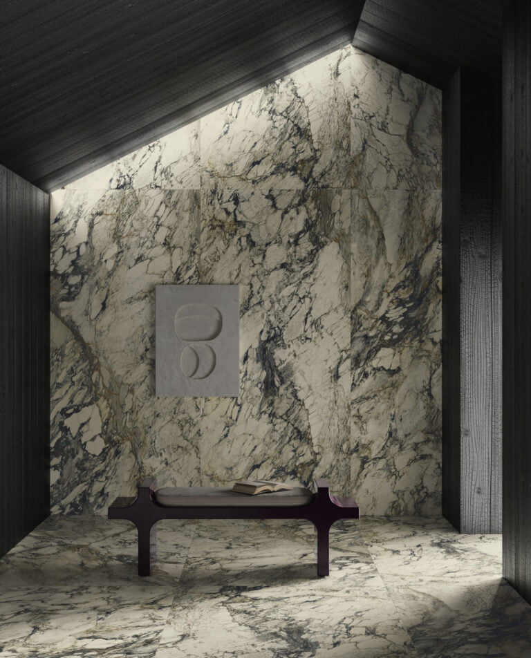 Marble Edition - Euro Tile & Stone Euro Tile & Stone