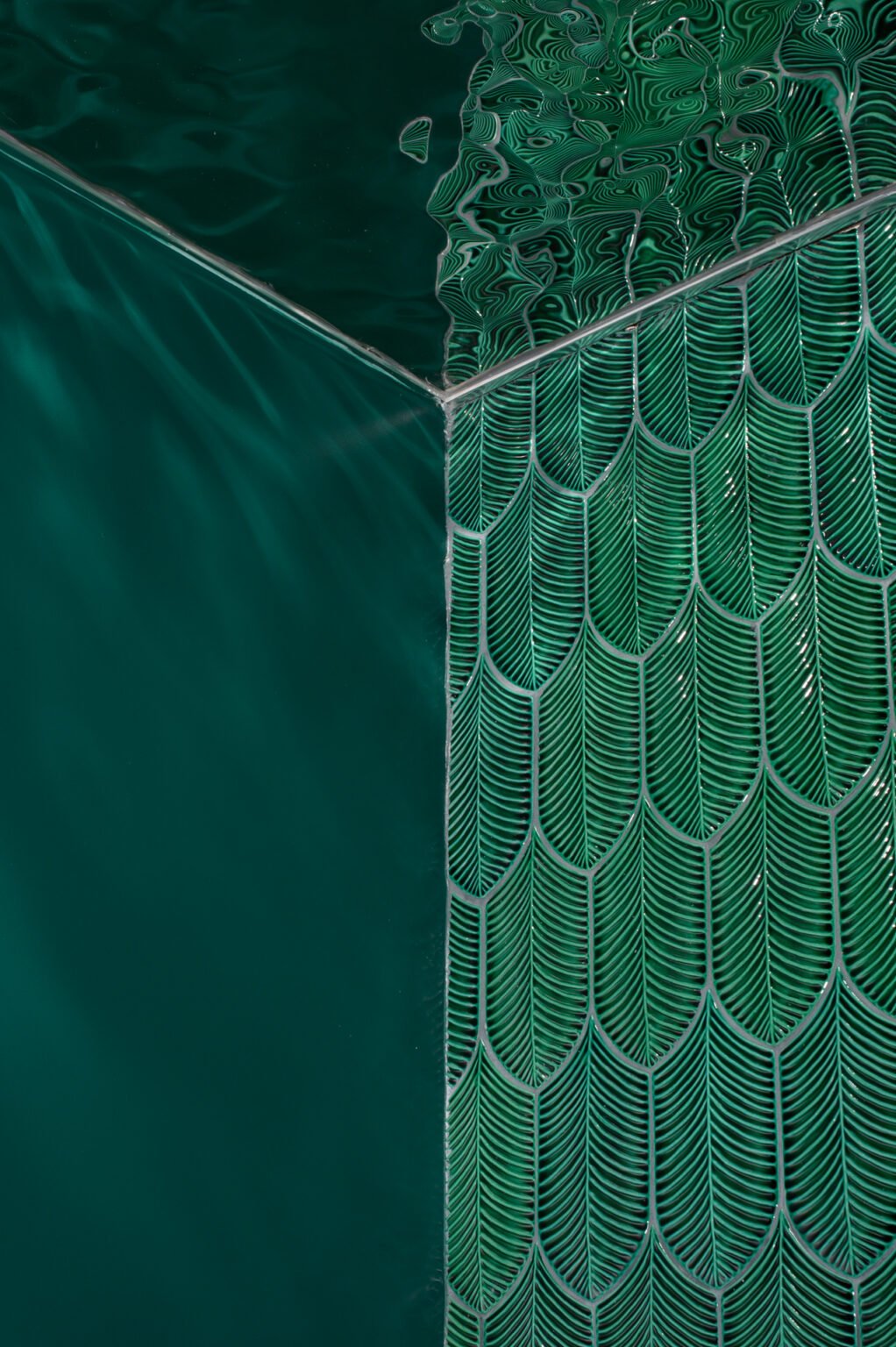 Calathea - Euro Tile & Stone Euro Tile & Stone
