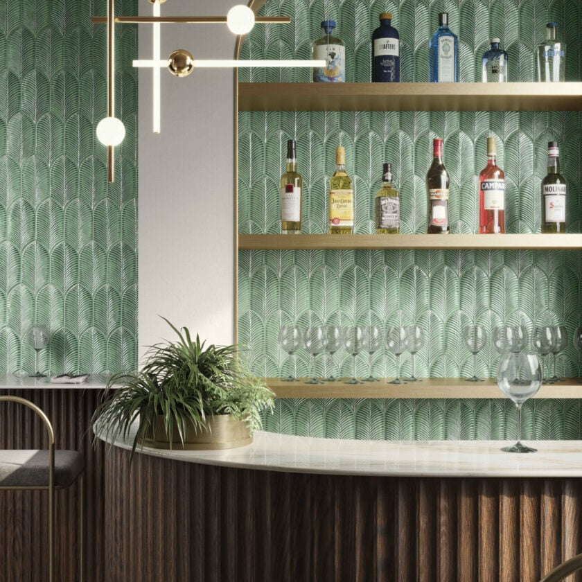 Calathea - Euro Tile & Stone Euro Tile & Stone