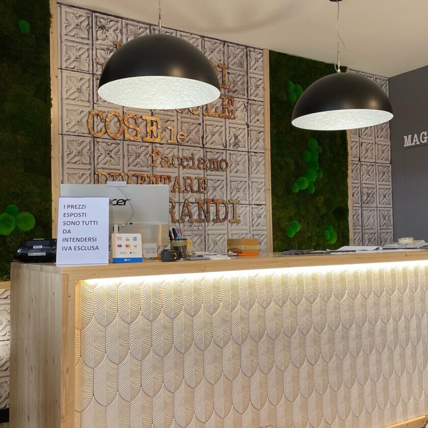 Calathea - Euro Tile & Stone Euro Tile & Stone