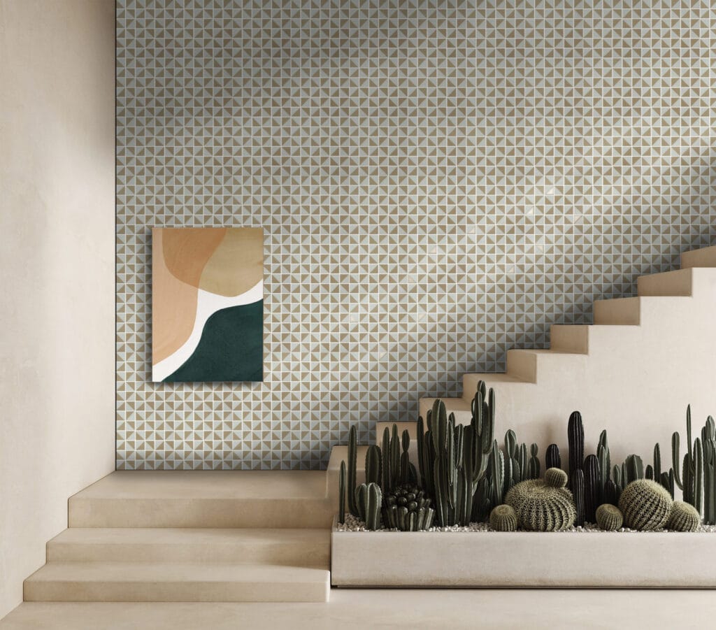 Penta Origami - Euro Tile & Stone Euro Tile & Stone