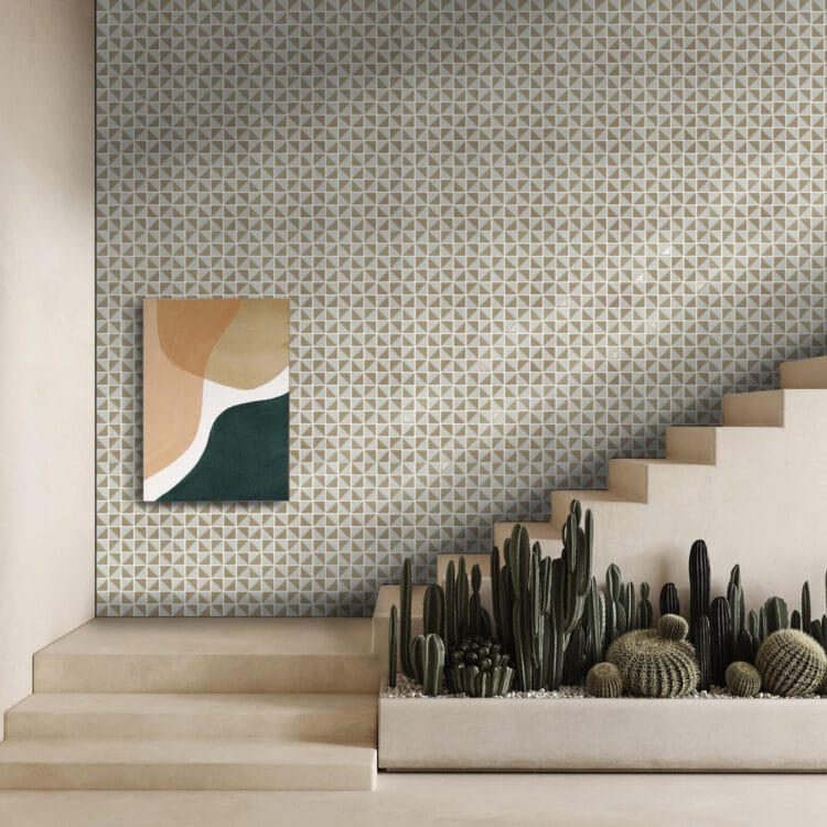 Penta Origami - Euro Tile & Stone Euro Tile & Stone