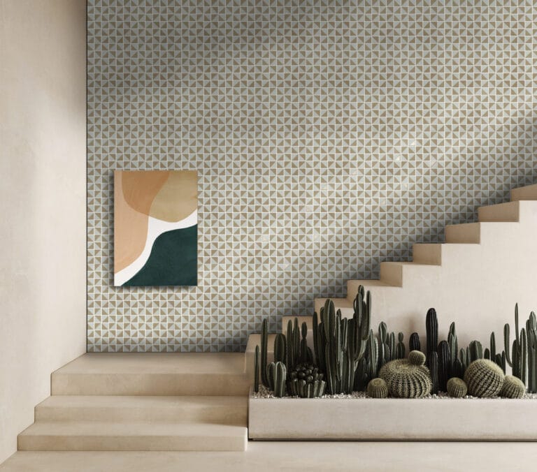 Penta Origami - Euro Tile & Stone Euro Tile & Stone