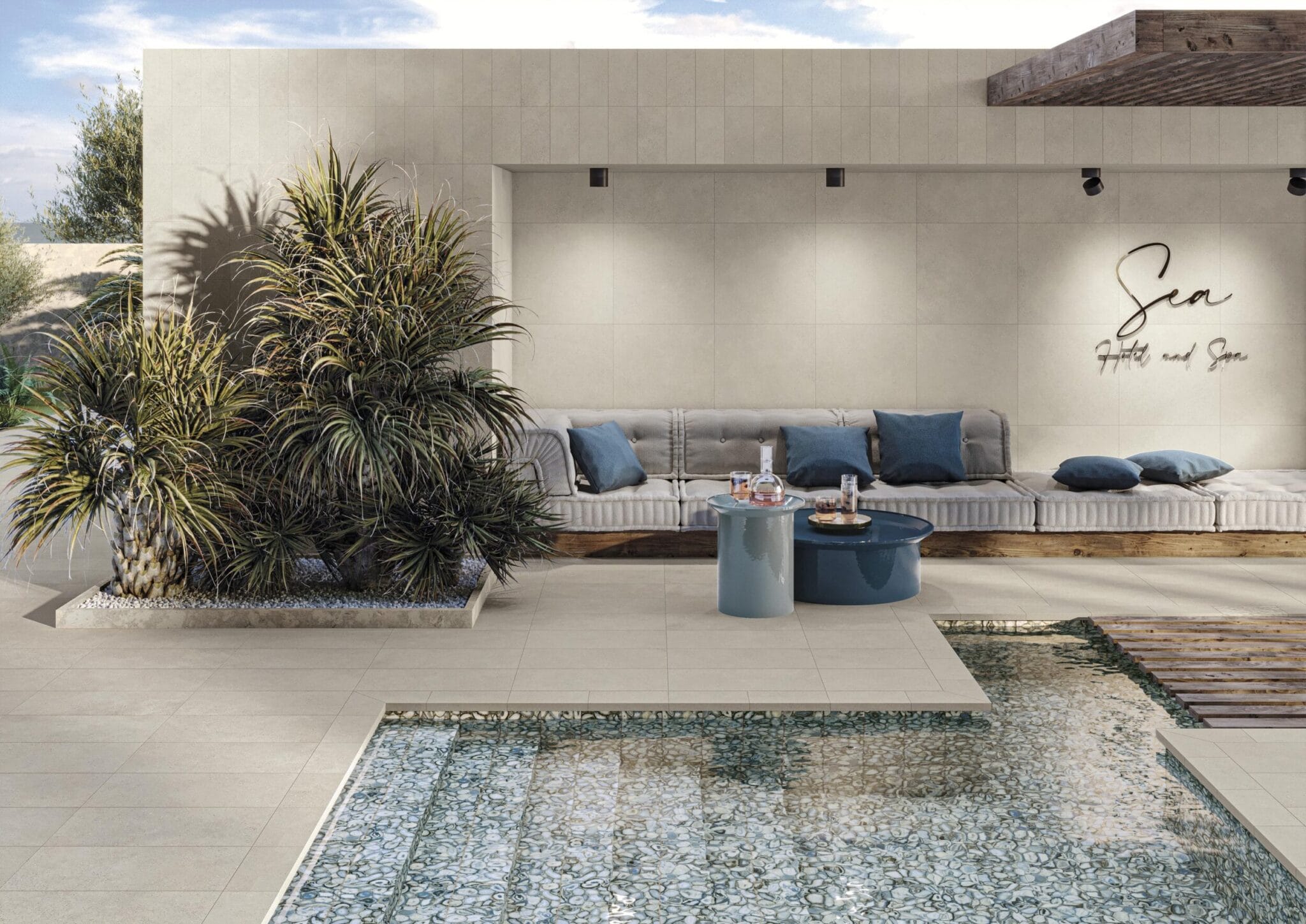 Capital - Euro Tile & Stone Euro Tile & Stone