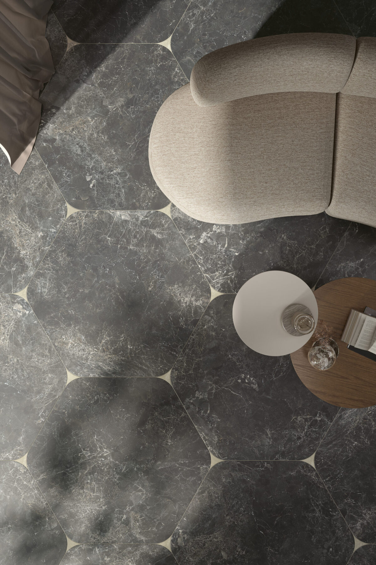 Cosmopolitan - Euro Tile & Stone % Euro Tile & Stone