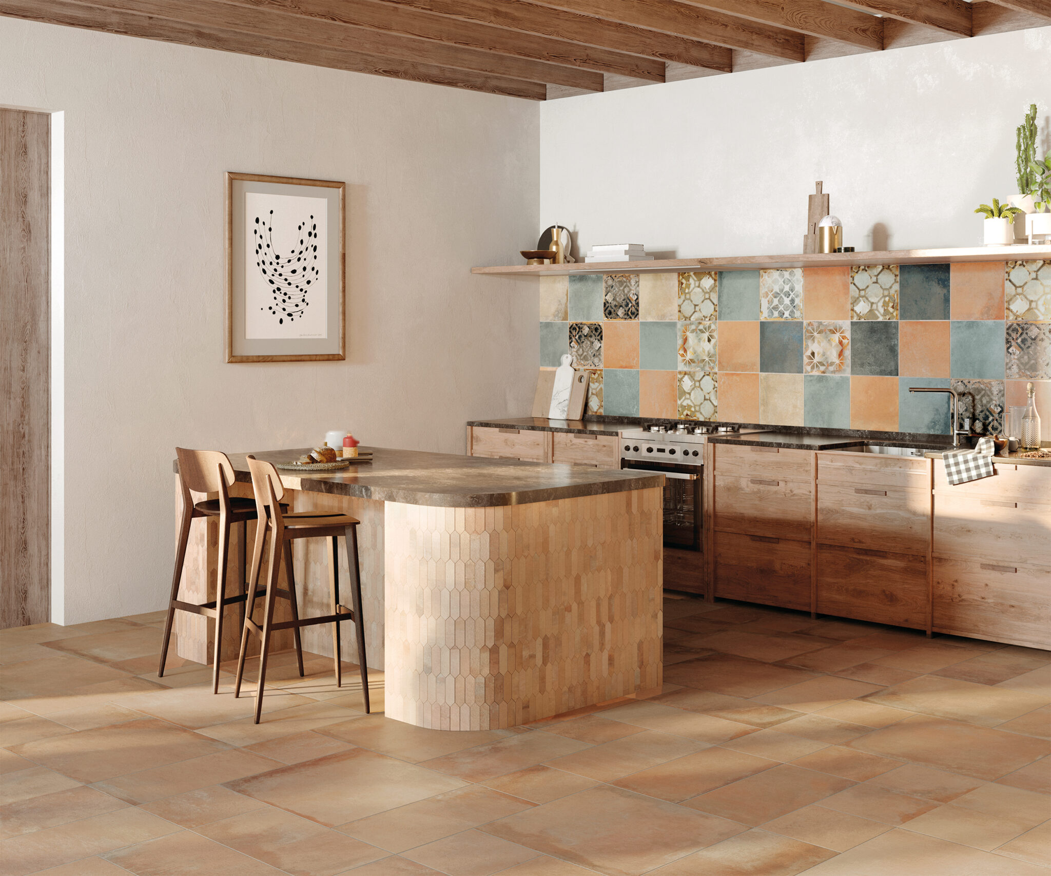 Heartland - Euro Tile & Stone Euro Tile & Stone