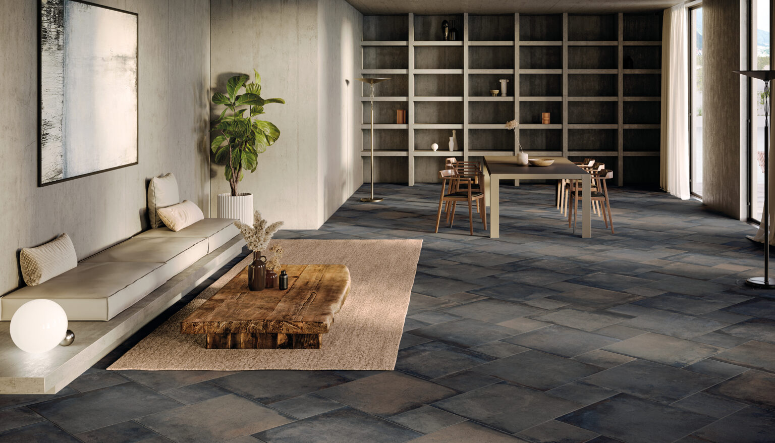 Heartland - Euro Tile & Stone Euro Tile & Stone