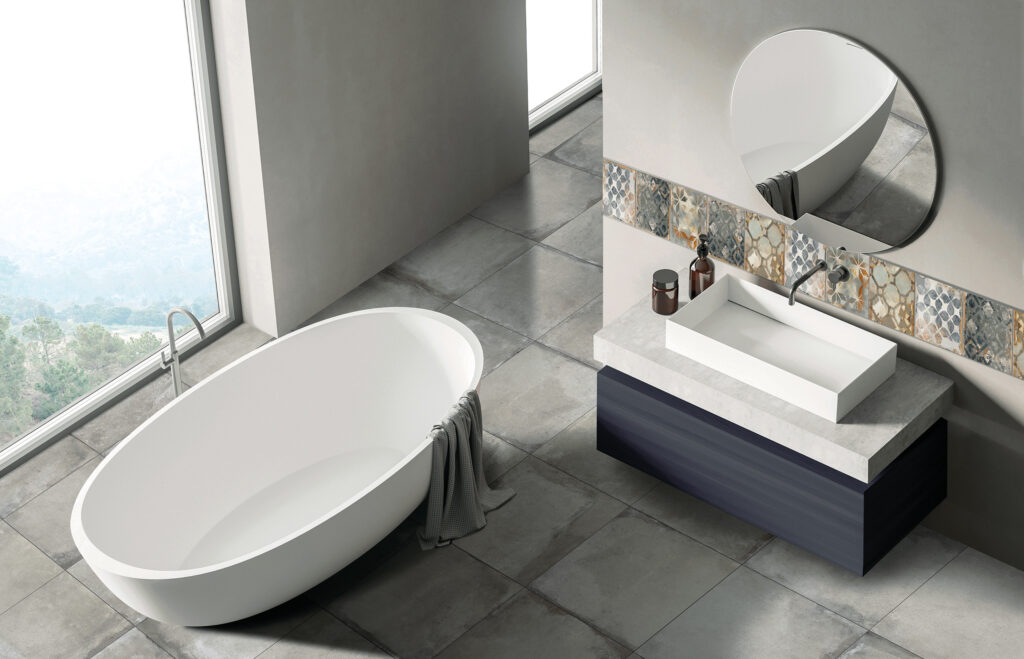 Heartland - Euro Tile & Stone Euro Tile & Stone