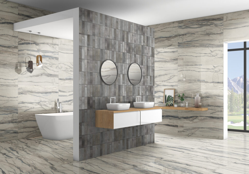 AMAZONAS - Euro Tile & Stone Euro Tile & Stone