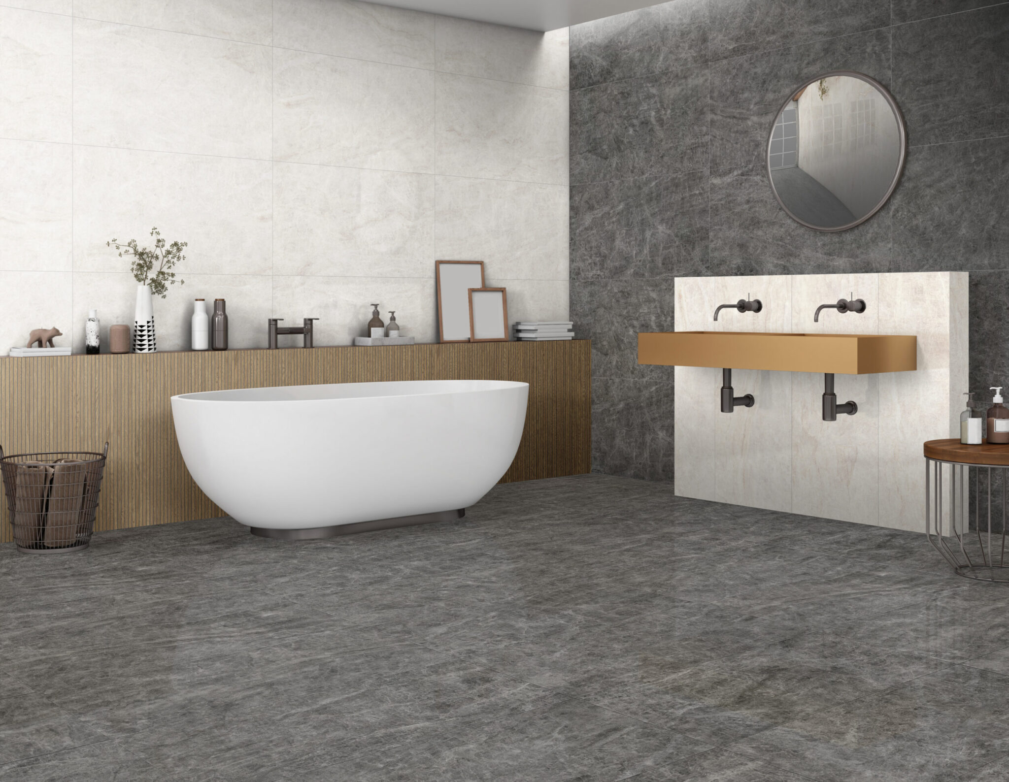 PERLA VENATA - Euro Tile & Stone Euro Tile & Stone