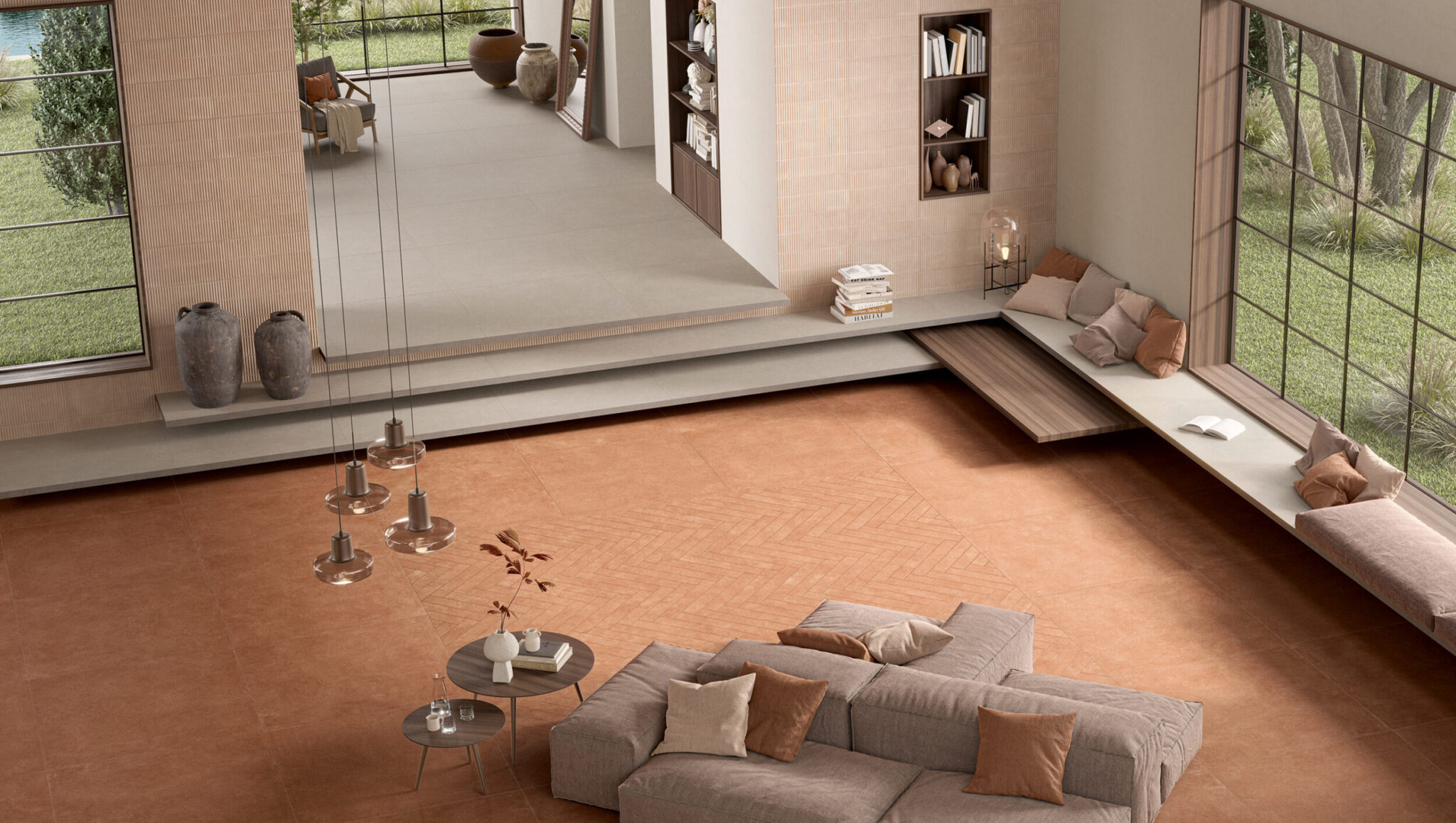 HOMEY - Euro Tile & Stone Euro Tile & Stone