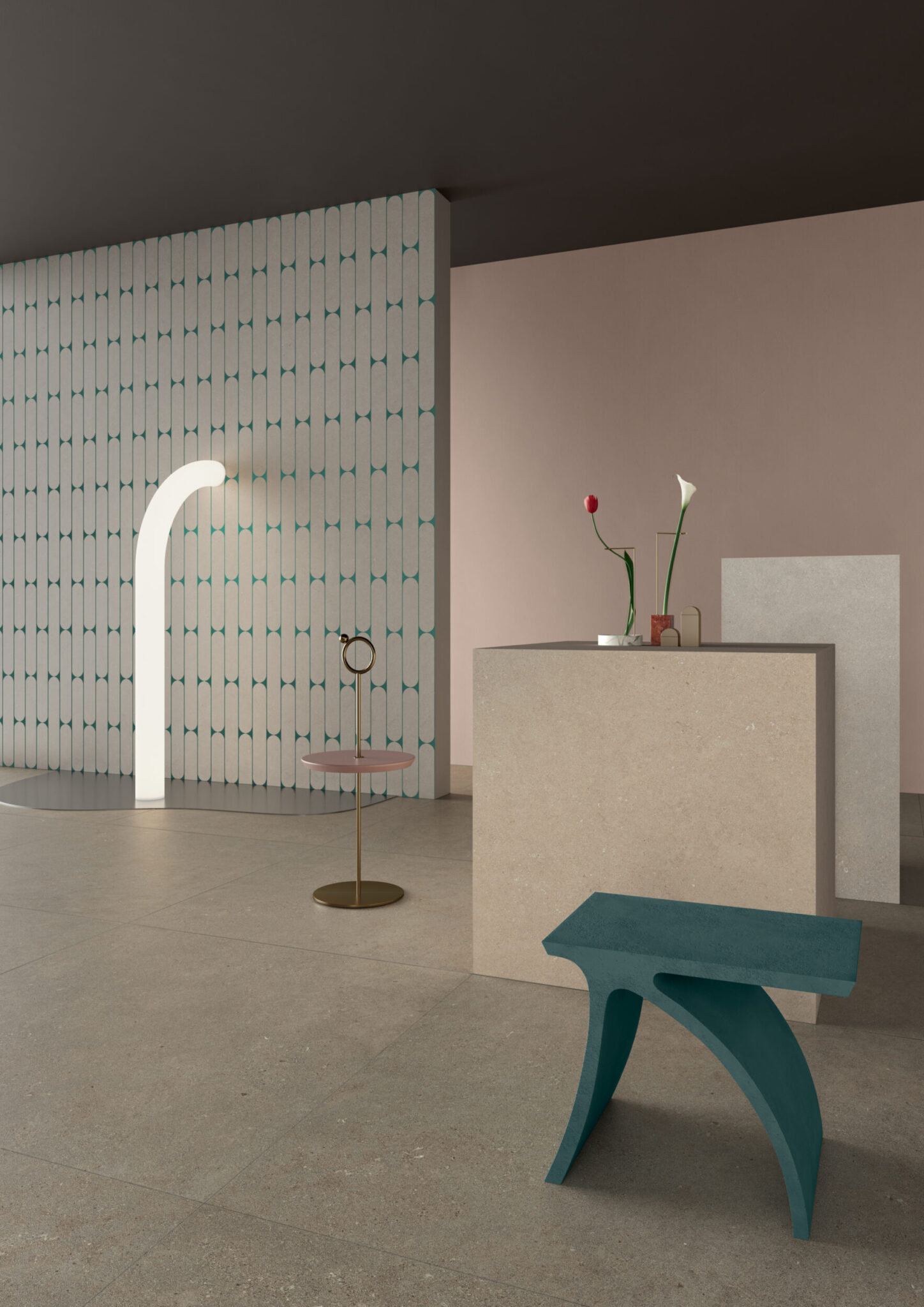 INTENSE - Euro Tile & Stone Euro Tile & Stone