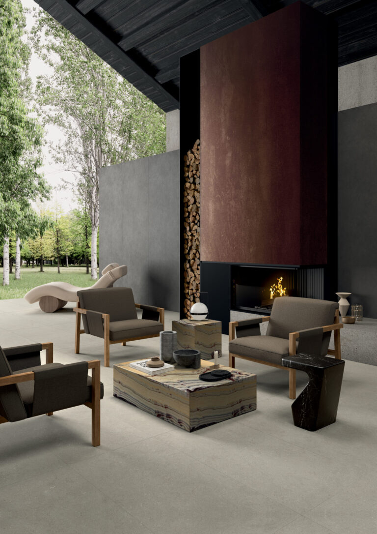 INTENSE - Euro Tile & Stone Euro Tile & Stone