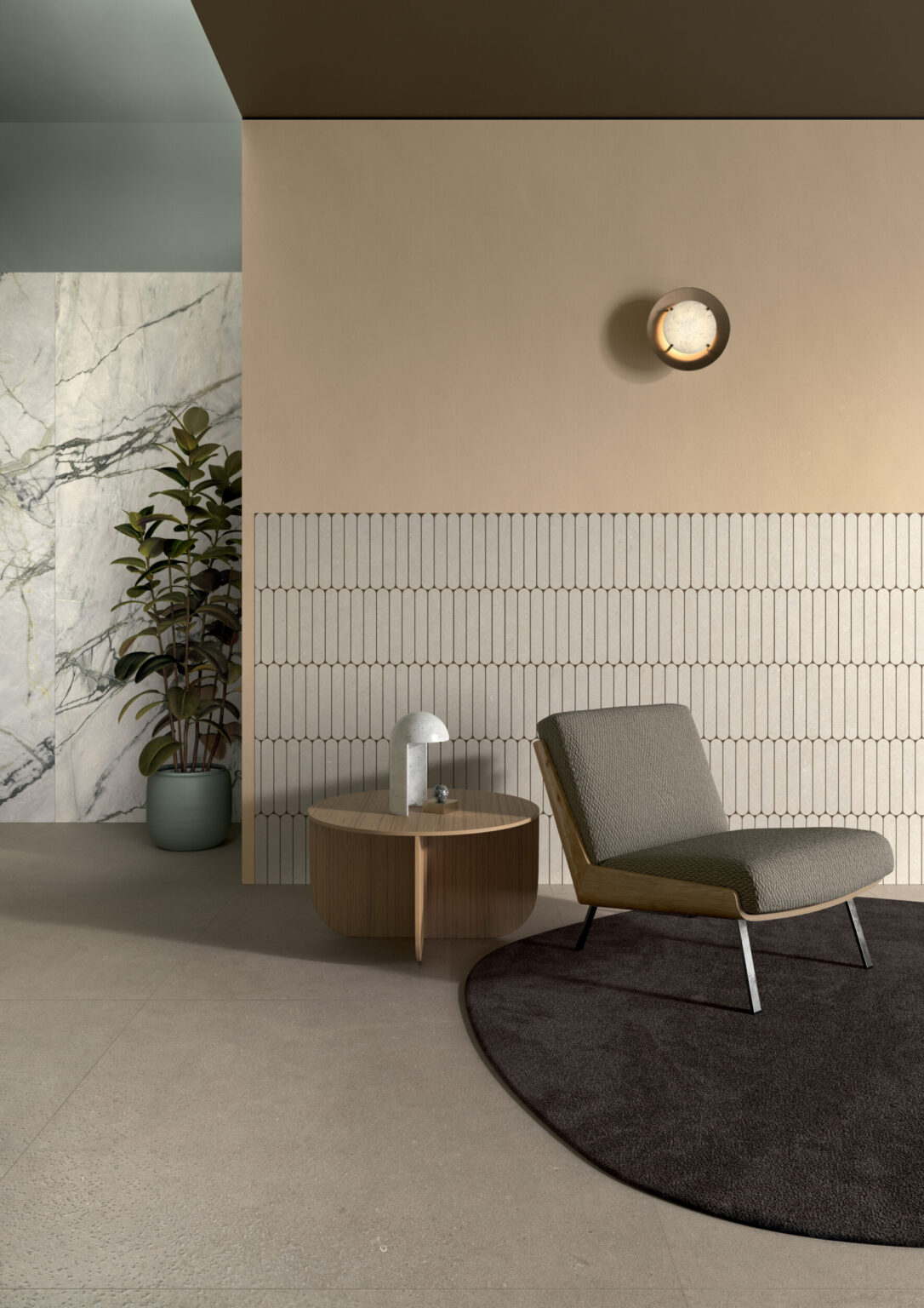 INTENSE - Euro Tile & Stone Euro Tile & Stone