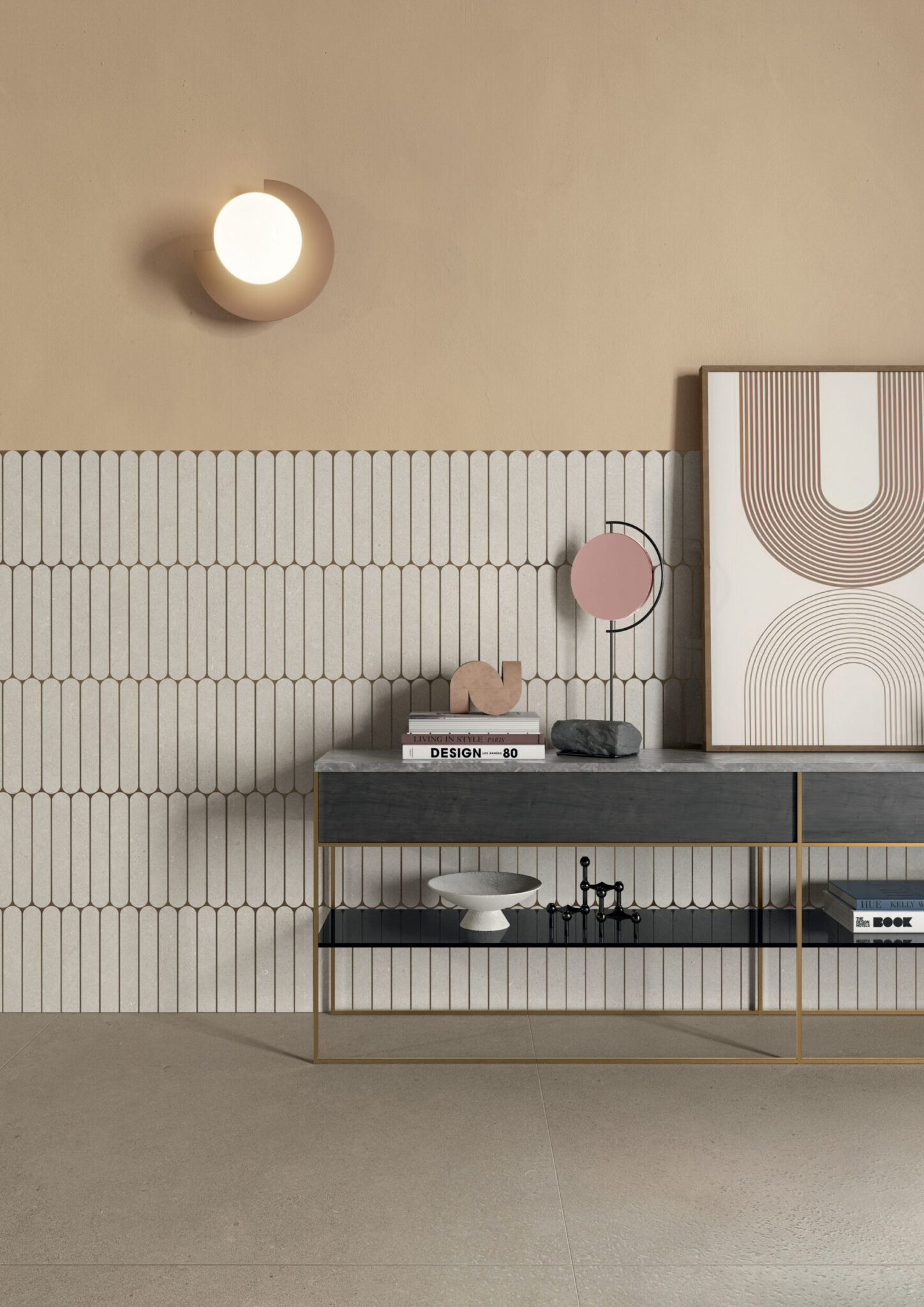 INTENSE - Euro Tile & Stone Euro Tile & Stone