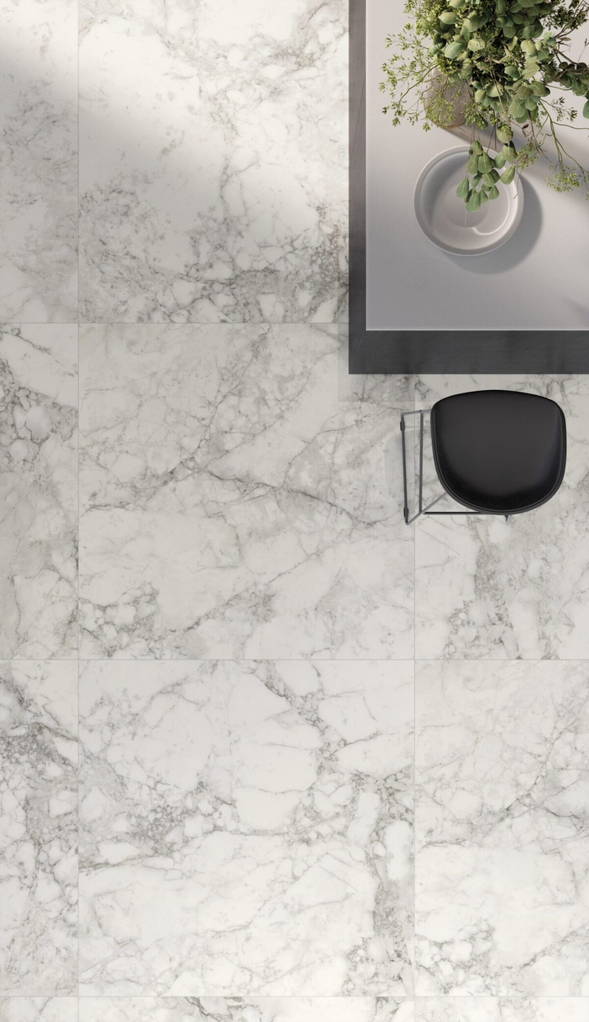 PURITY MARBLE - Euro Tile & Stone Euro Tile & Stone