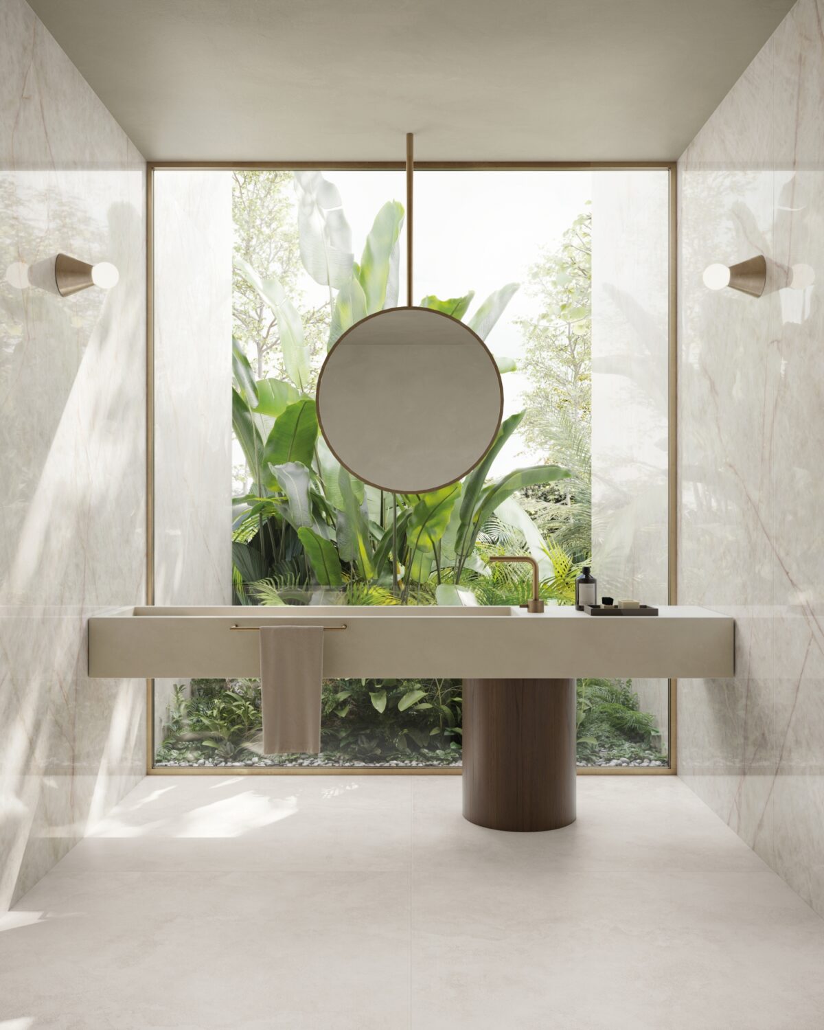 PURITY MARBLE - Euro Tile & Stone Euro Tile & Stone