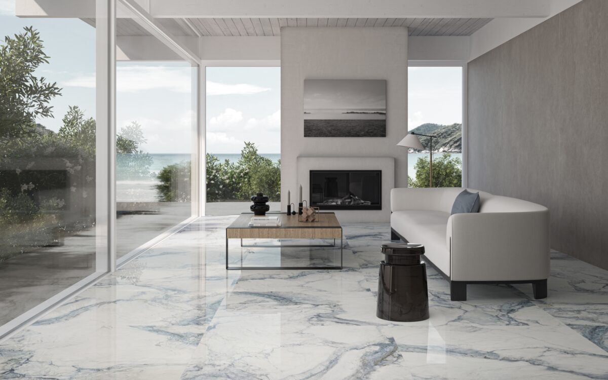 PURITY MARBLE - Euro Tile & Stone Euro Tile & Stone