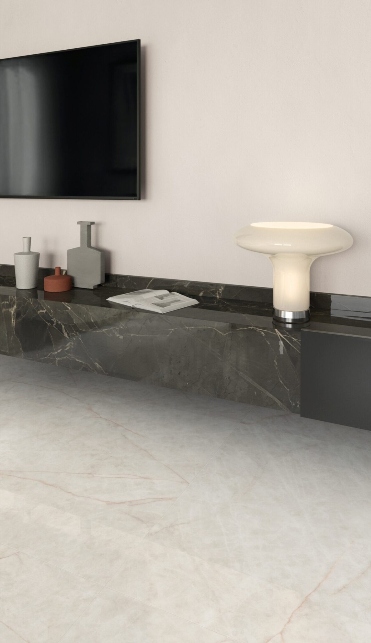 PURITY MARBLE - Euro Tile & Stone Euro Tile & Stone