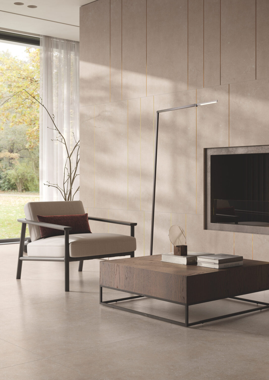 STILE - Euro Tile & Stone Euro Tile & Stone