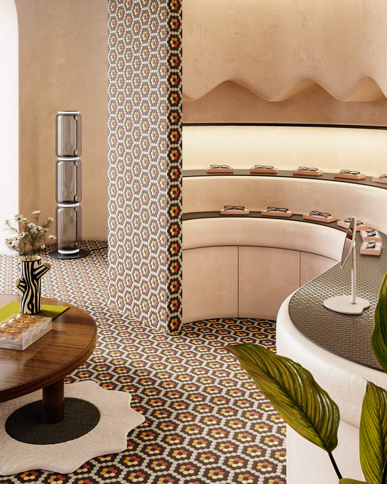 EDEN - Euro Tile & Stone Euro Tile & Stone