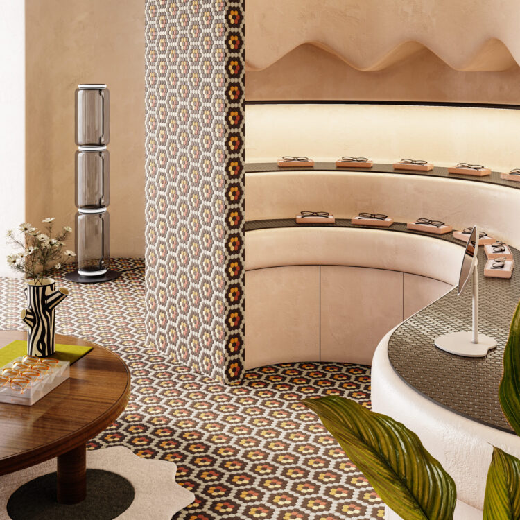 EDEN - Euro Tile & Stone Euro Tile & Stone